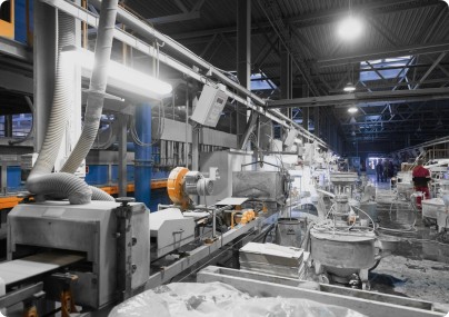 ScrapEco: India's Top Scrap Marketplace | Buy, Sell & Trade Scrap Online