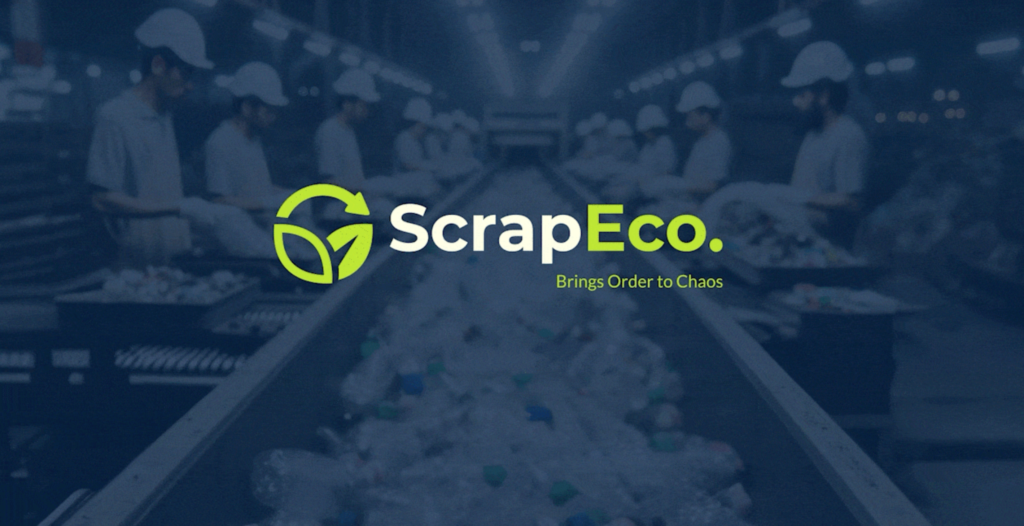ScrapEco: India's Top Scrap Marketplace | Buy, Sell & Trade Scrap Online