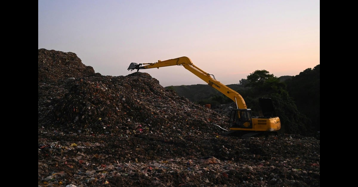 Effective Industrial Waste Management Methods for Sustainability