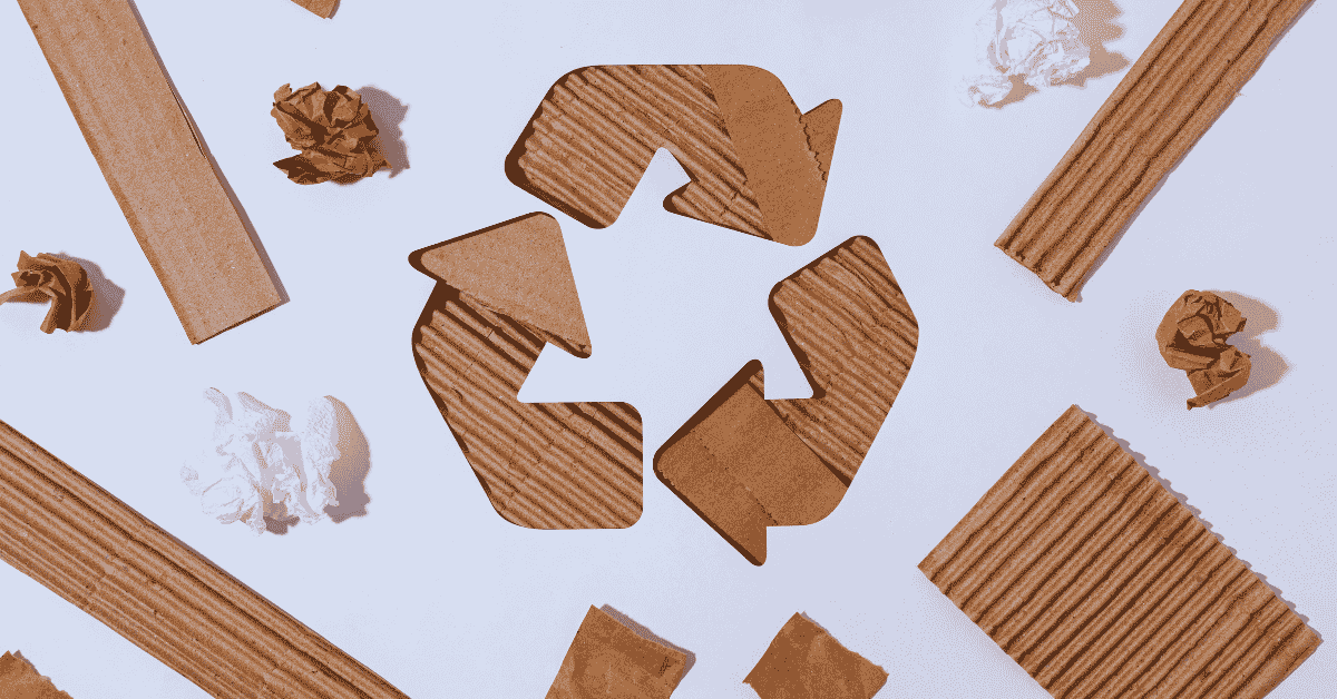 Packaging Waste Reduction: Building a Sustainable Supply Chain