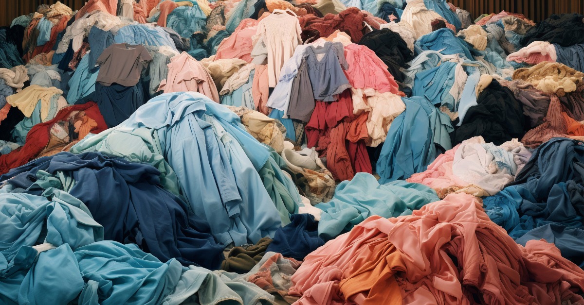 Textile Waste Recycling: Opportunities and Challenges for the Indian ...