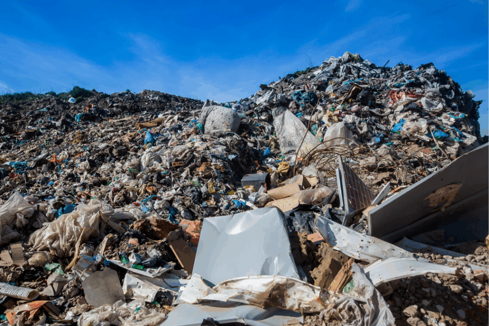 Data-Driven Waste Management: How Analytics Improves Scrap Recycling Efficiency | Scrapeco
