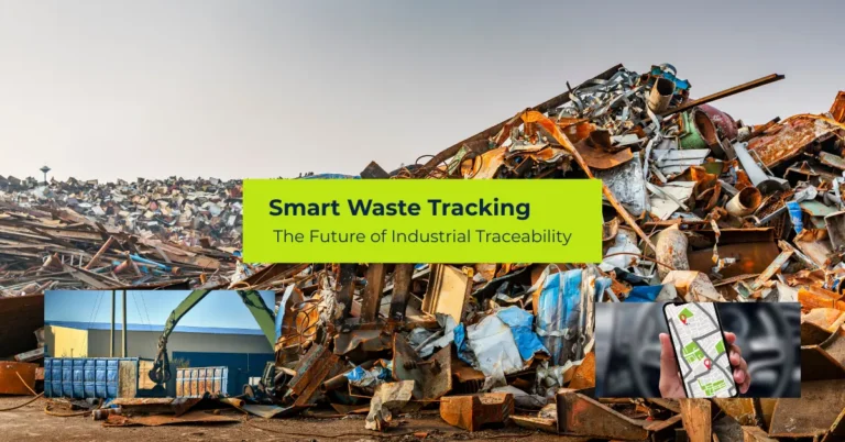 ScrapEco: India's Top Scrap Marketplace | Buy, Sell & Trade Scrap Online