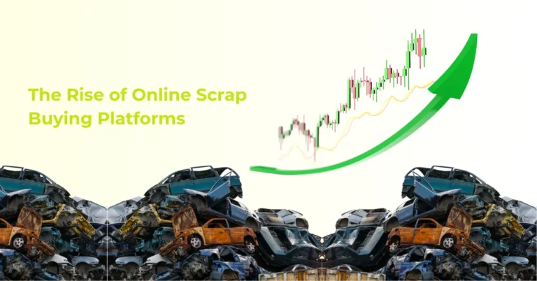 ScrapEco: India's Top Scrap Marketplace | Buy, Sell & Trade Scrap Online